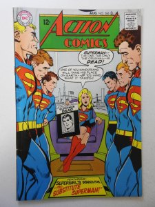 Infinity Comics / HipComic