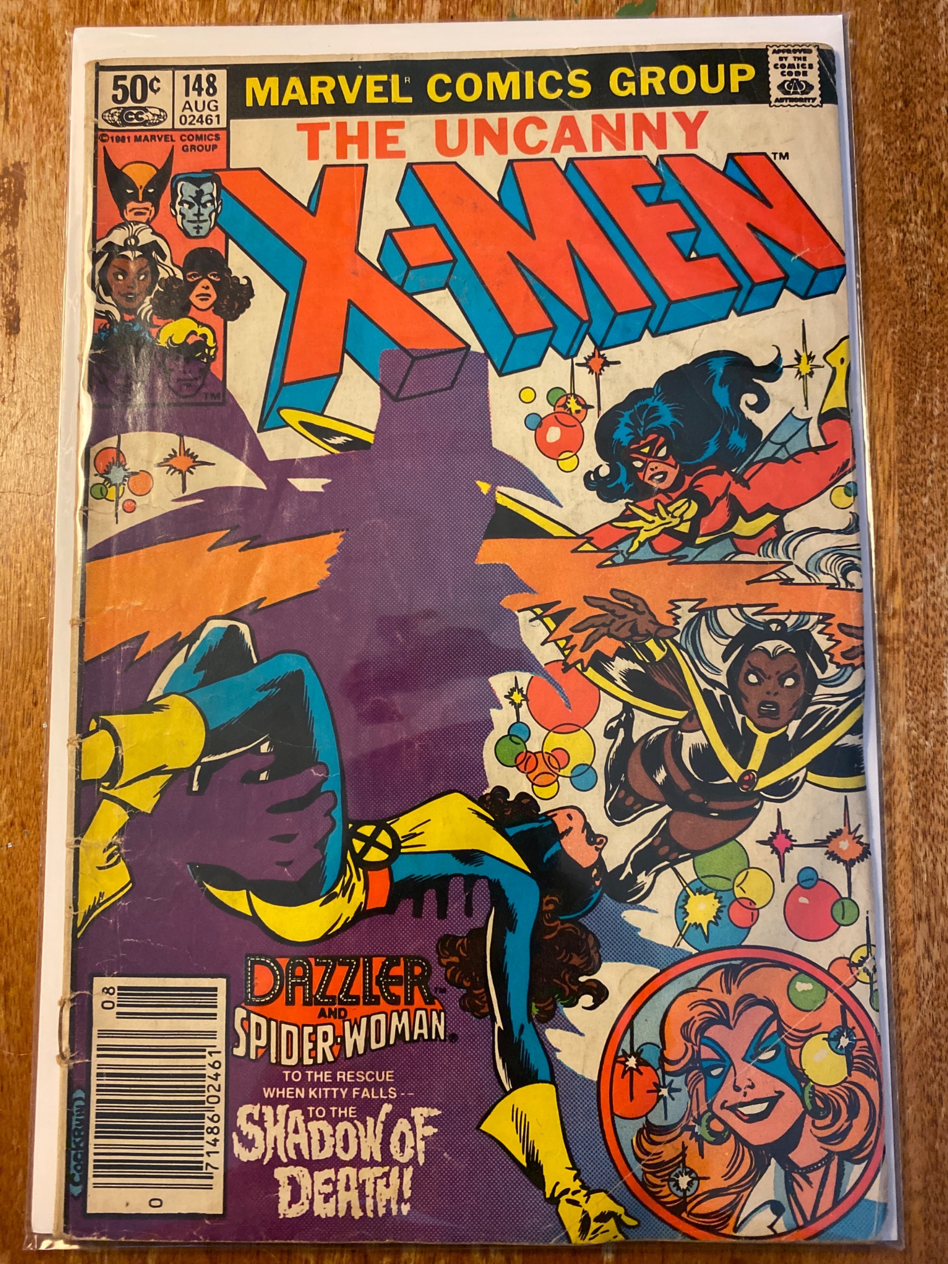 The Uncanny X-Men #148 | Comic Books - Bronze Age, Marvel, Storm ...