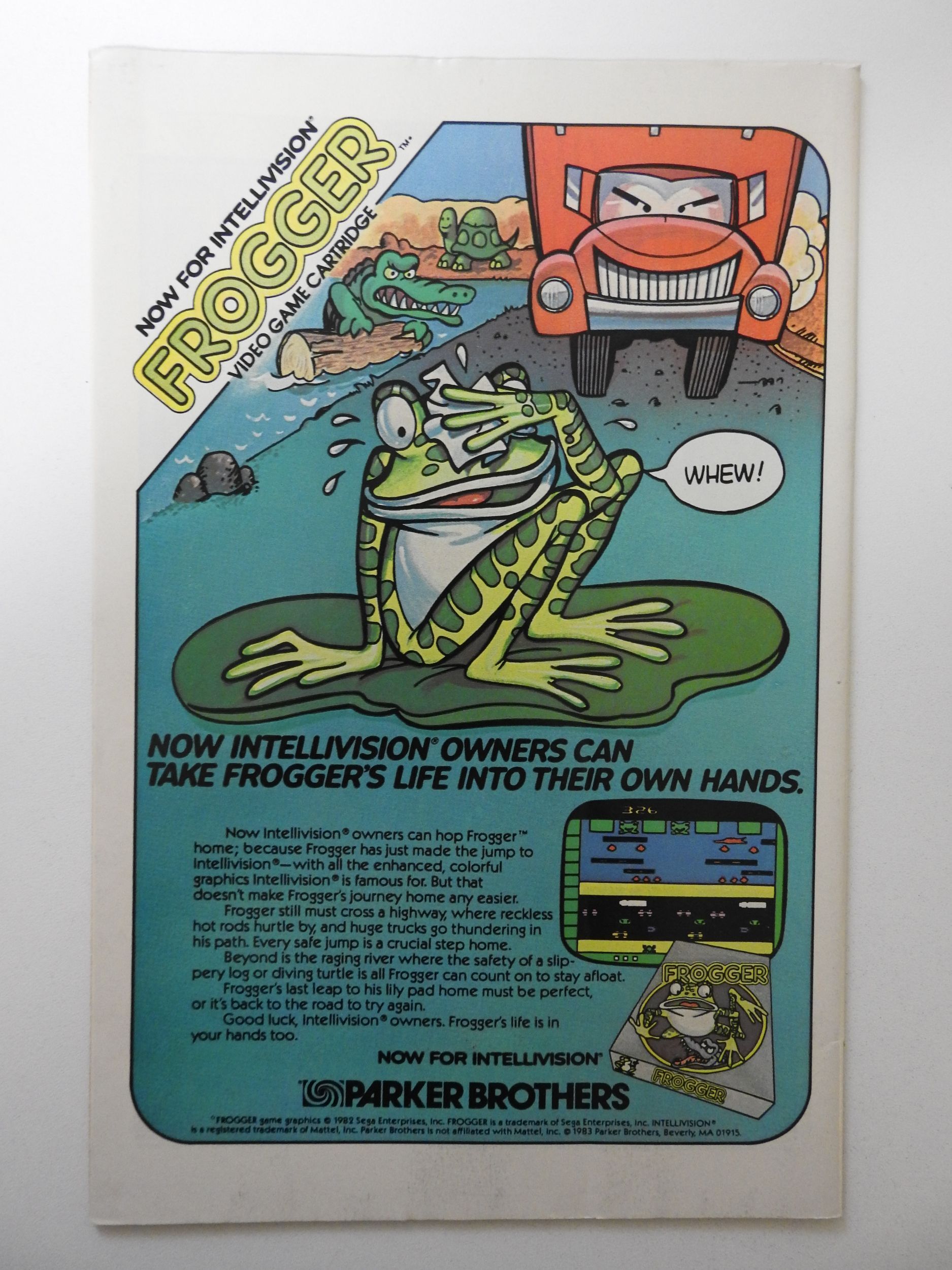 The Incredible Hulk #286 (1983) FN+ Condition! | Comic Books - Bronze ...