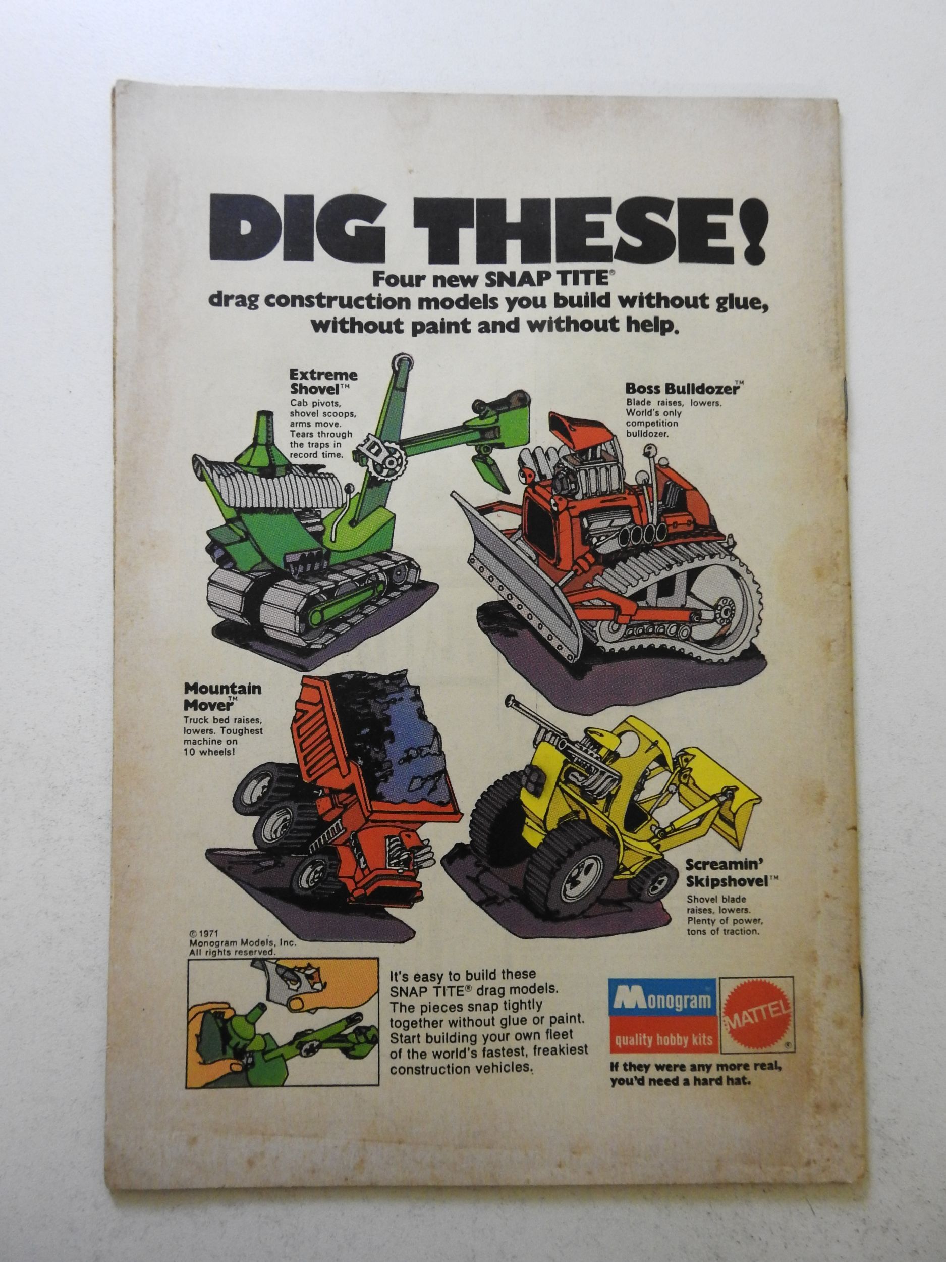 The Phantom Stranger #21 (1972) FN Condition! | Comic Books - Bronze Age, DC Comics, Fantasy ...