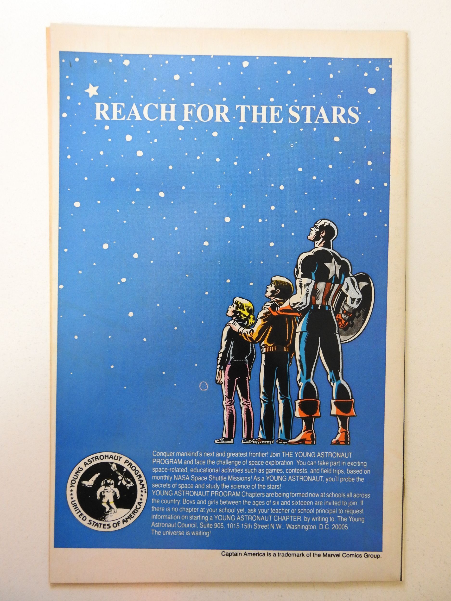 The Avengers #257 (1985) FN+ Condition! First appearance of Nebula ...