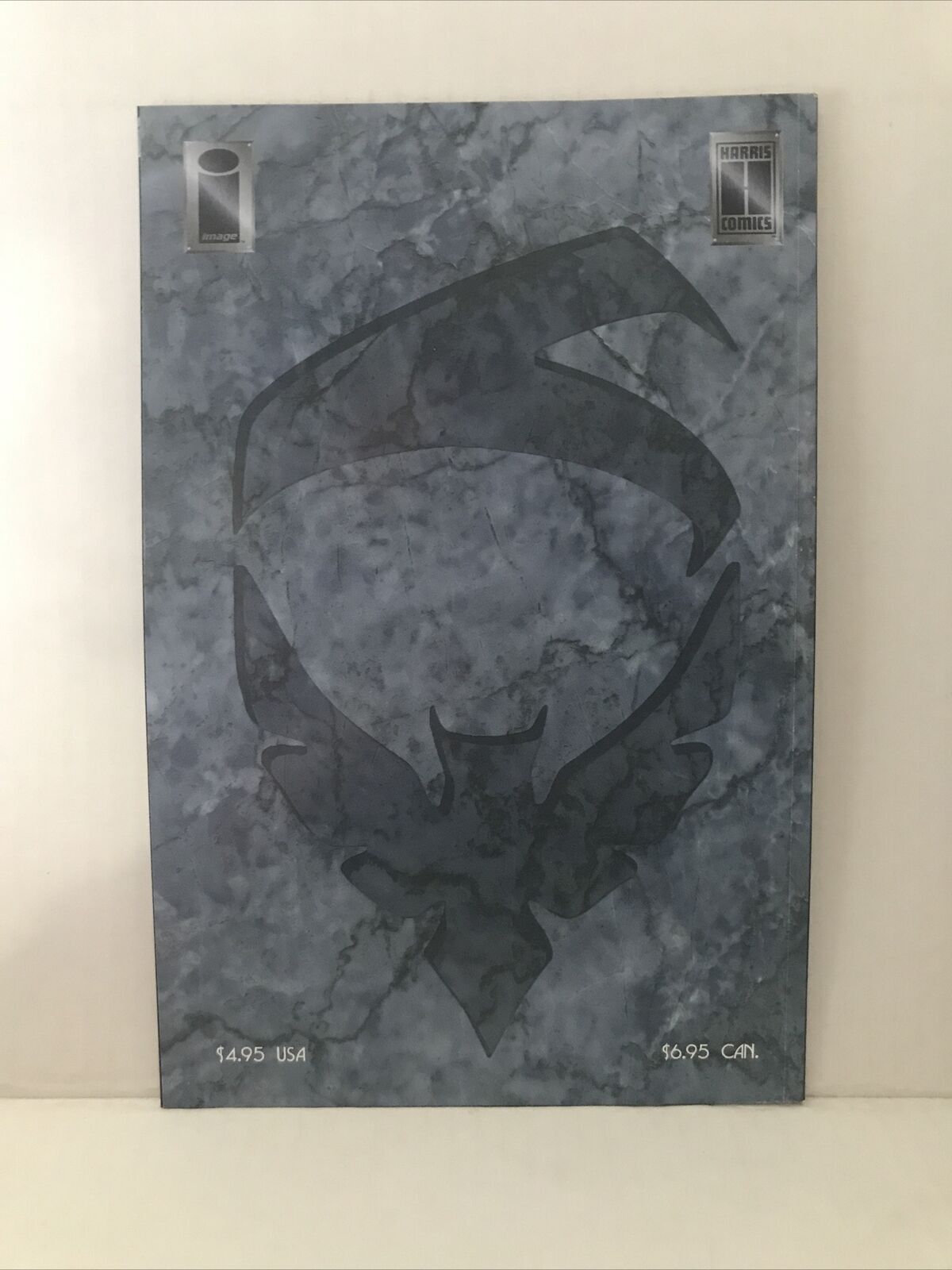 Shadowhawk-Vampirella Creatures Of The Night Book Two | International ...