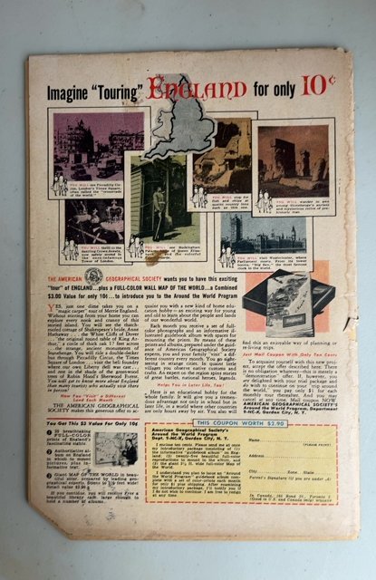 Superman's Girl Friend, Lois Lane #13 (1959) | Comic Books - Silver Age, DC Comics, Superman ...