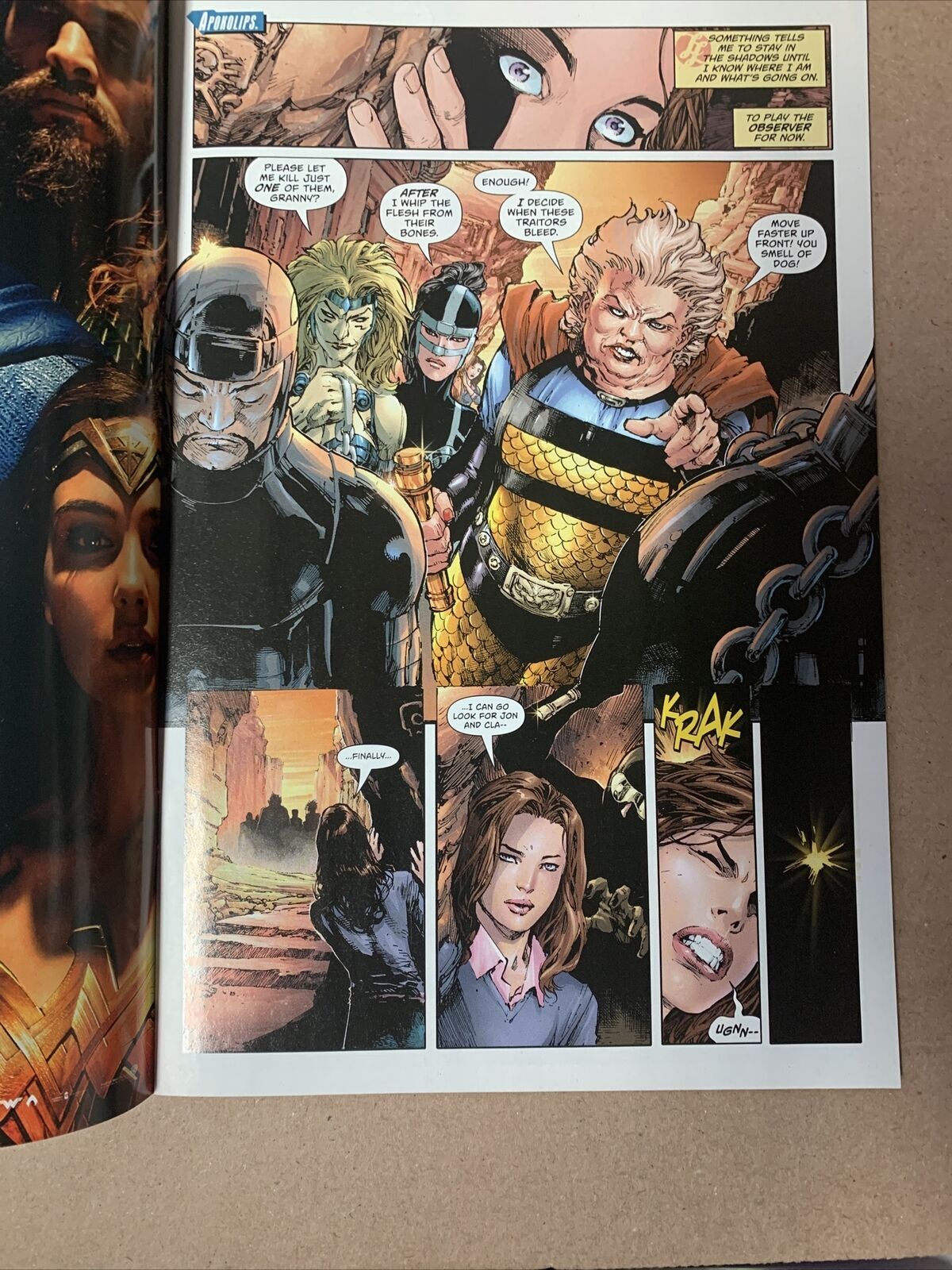 Superman #34 Variant 800th Issue | Comic Books - Modern Age, Superman ...