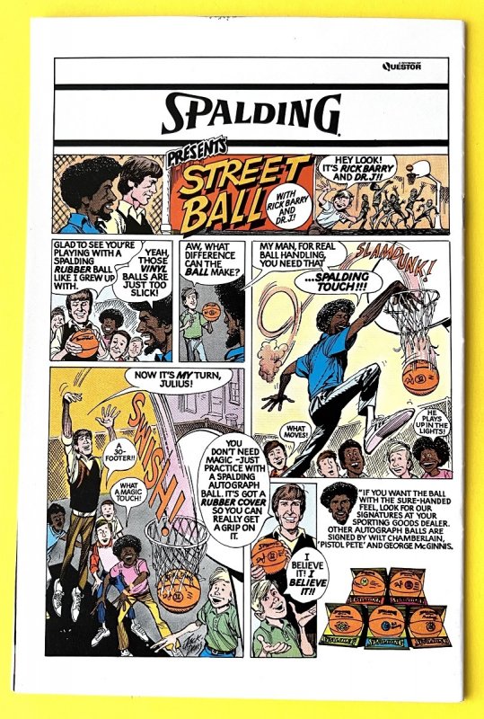 Spider-Woman 4 Hangman Brother Grimm (1978) B6 | Comic Books - Bronze ...