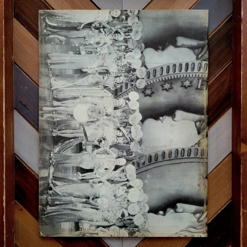 FLASHBACK Magazine: Take 1 & 2 (Pentagram 1972) Collector's Edition ...