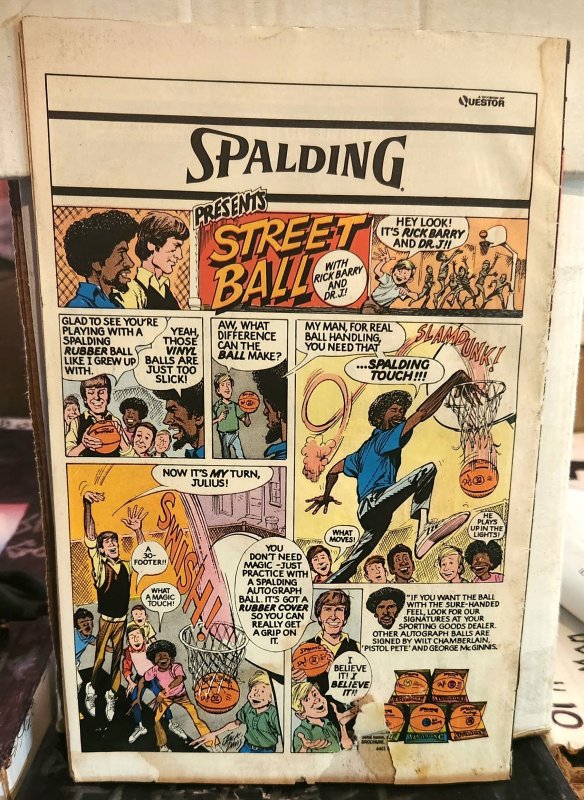 The X-Men #112 (1978) Rare Vintage Issue!!! (VG/Fn)-(Fn/VF) | Comic ...