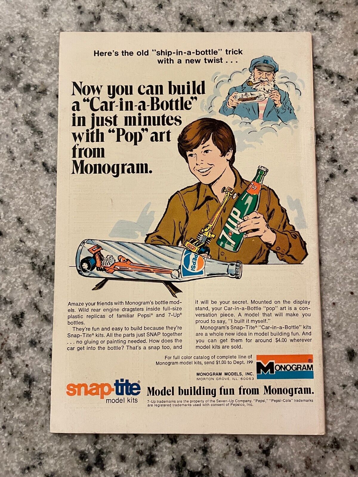 OMAC # 8 VF DC Bronze Age Comic Book Jack Kirby Series Fourth World ...