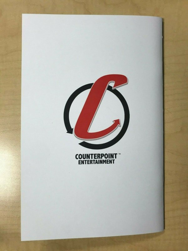 Bad Girl Apocalypse #1 Madam Necra Lady Death Homage METAL by Mike ...