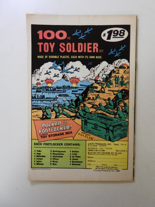 Spider-Woman #26 (1980) FN+ condition | Comic Books - Bronze Age ...