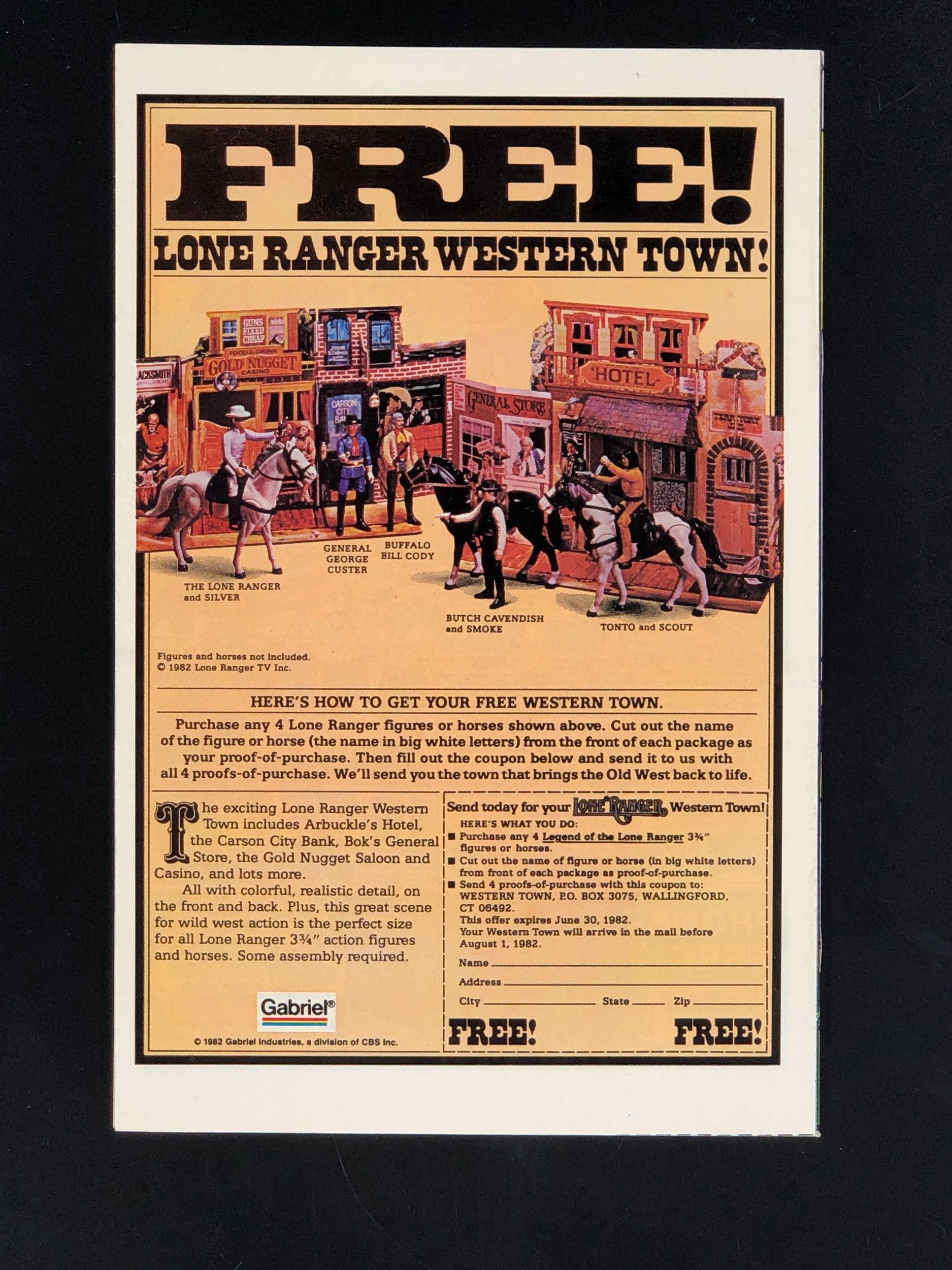 The Incredible Hulk #271 (1982) VF+ Newsstand 1st Cover Rocket Raccoon ...