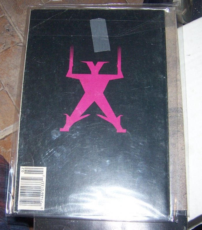 Havoc & Wolverine -Meltdown 1 & 2 1988 Marvel Walt Simonson Xmen ...