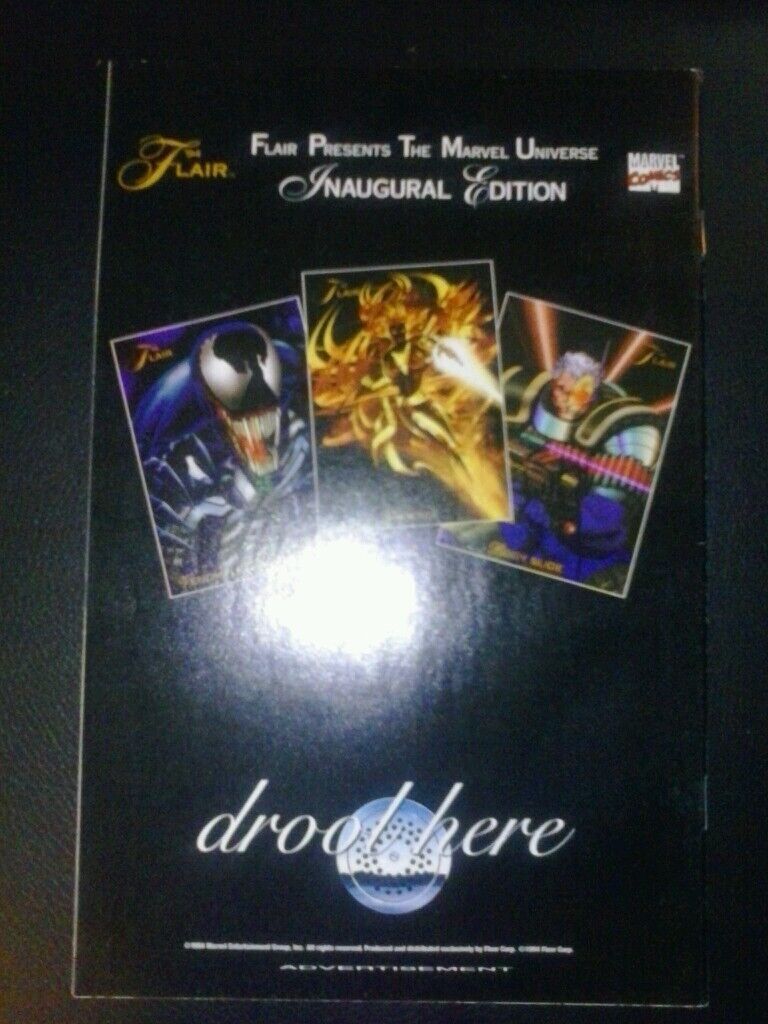 THE SECRET DEFENDERS #16 early DEADPOOL 2nd APPEARANCE as part of team ...