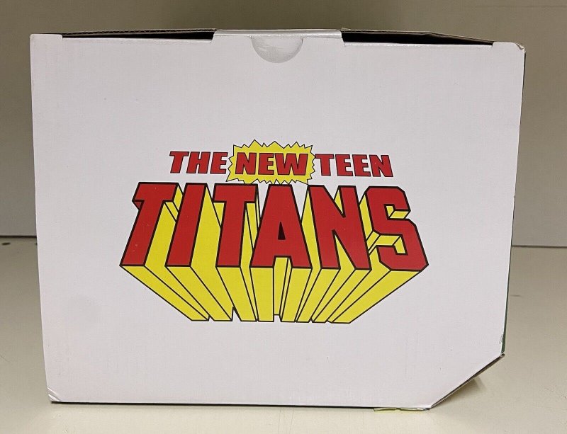 DC Collectibles The New Teen Titans Robin Statue | Comic Collectibles ...
