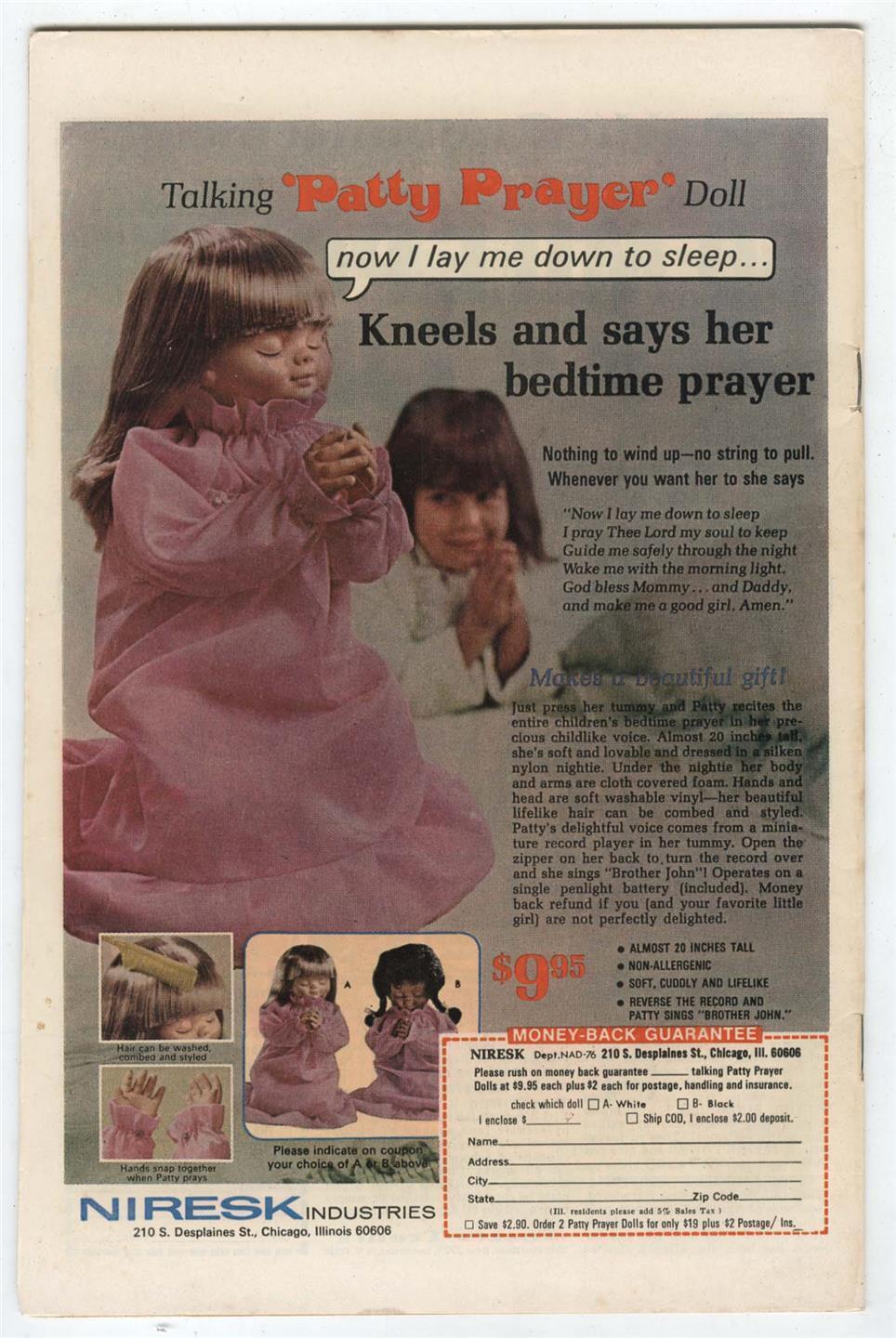 1st JAKARRA Black Panther #7 1978 1st appearance of Bashenga Jack Kirby ...