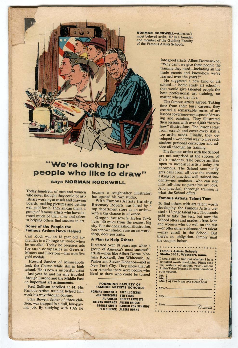 The Mighty Thor # 130 Marvel 1966 Pluto & Hercules In The Netherworld ...