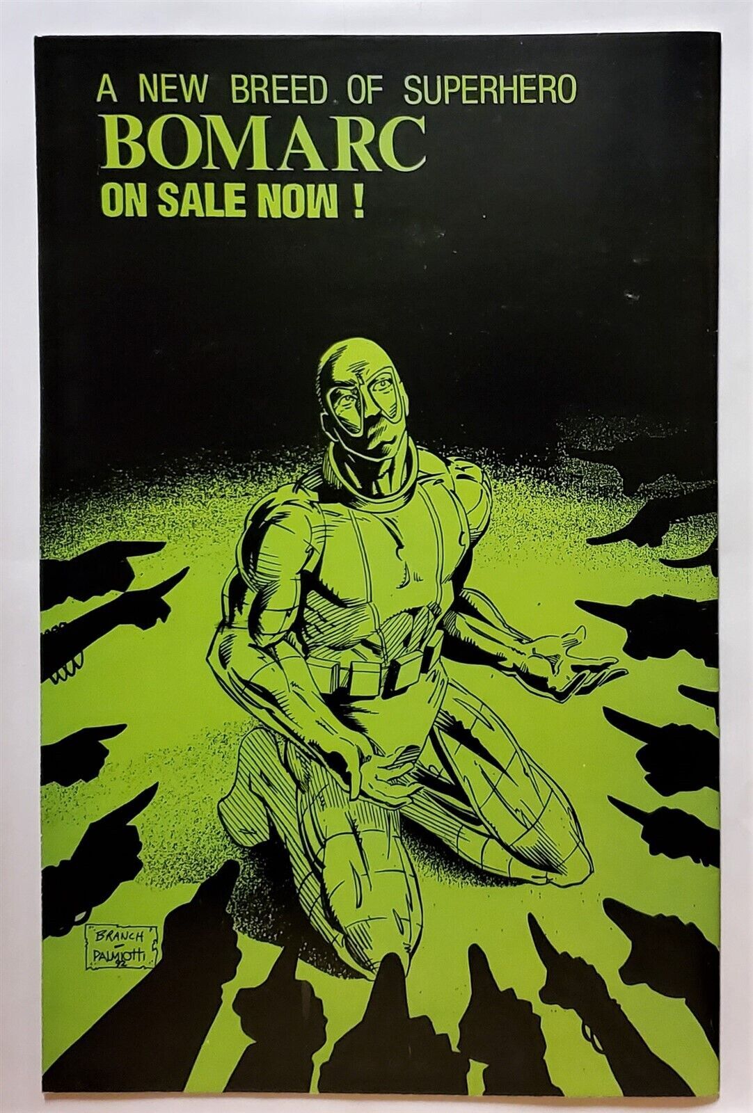 Samurai: Vampires Hunt #3 (Sept 1992, Night Wynd) 8.0 VF | Comic Books ...