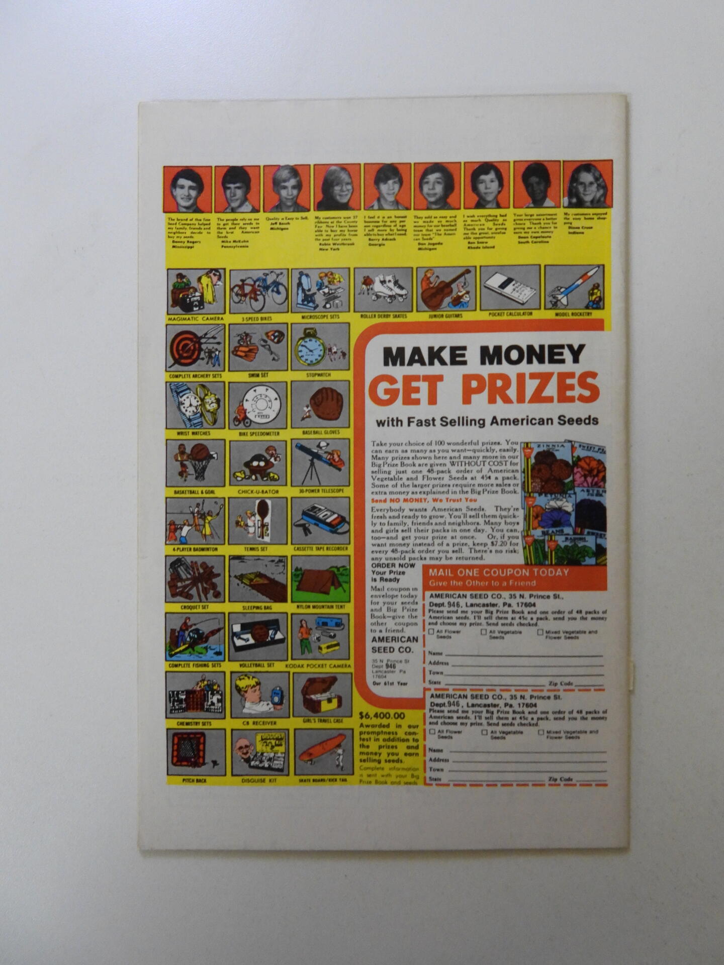 Uncanny X-Men #120 1st cameo appearance of Alpha Flight VG+ condition ...