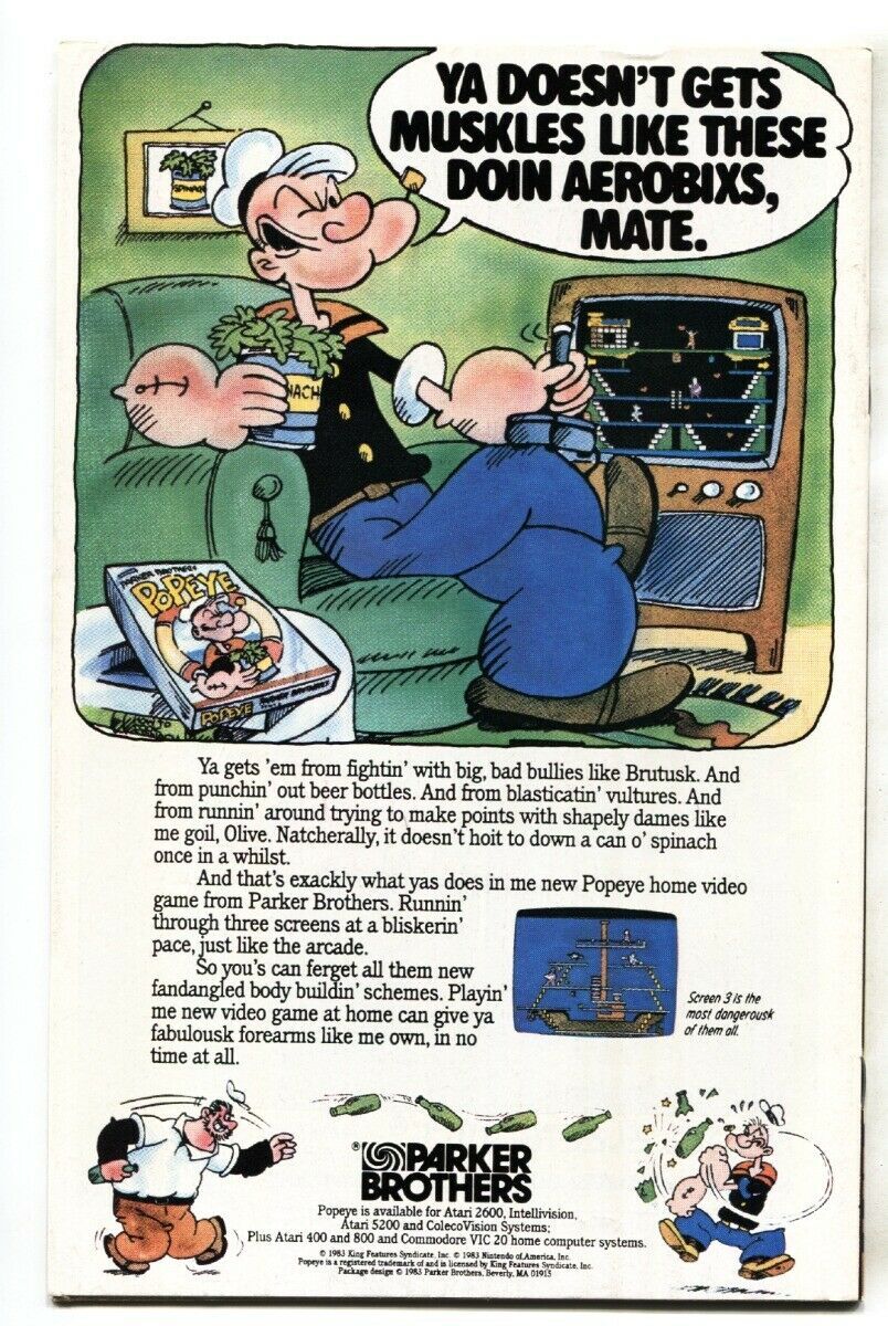 Incredible Hulk #291 Gen Ross origin - comic book-NEWSSTAND | Comic ...