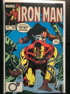 Mark's Comics / HipComic