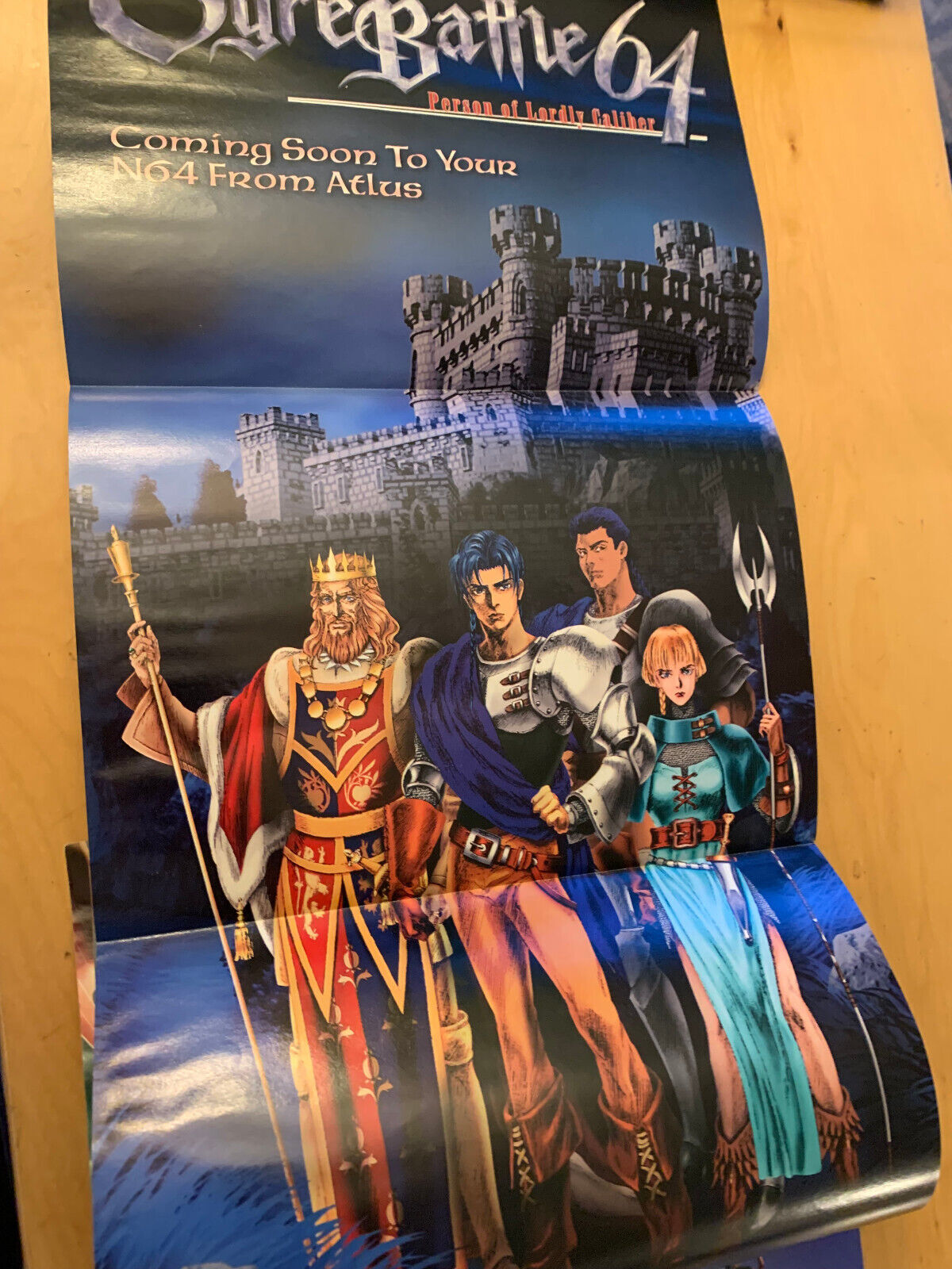 Nintendo Power Magazine LOT March April MAY June 2000 Poster Attached ...