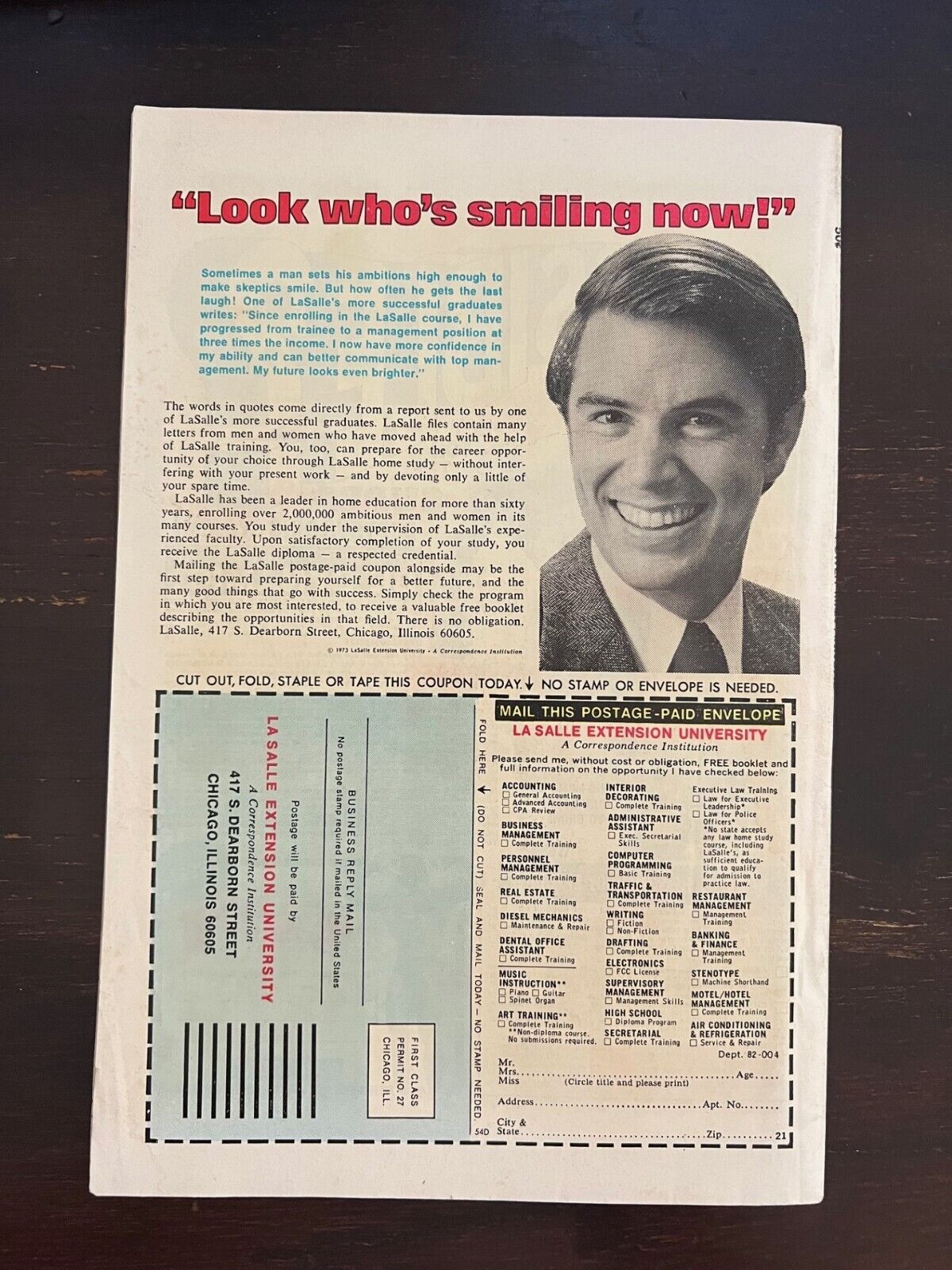 Power Man Annual #1 Luke Cage Marvel 1976 FN+ 6.5 | Comic Books ...