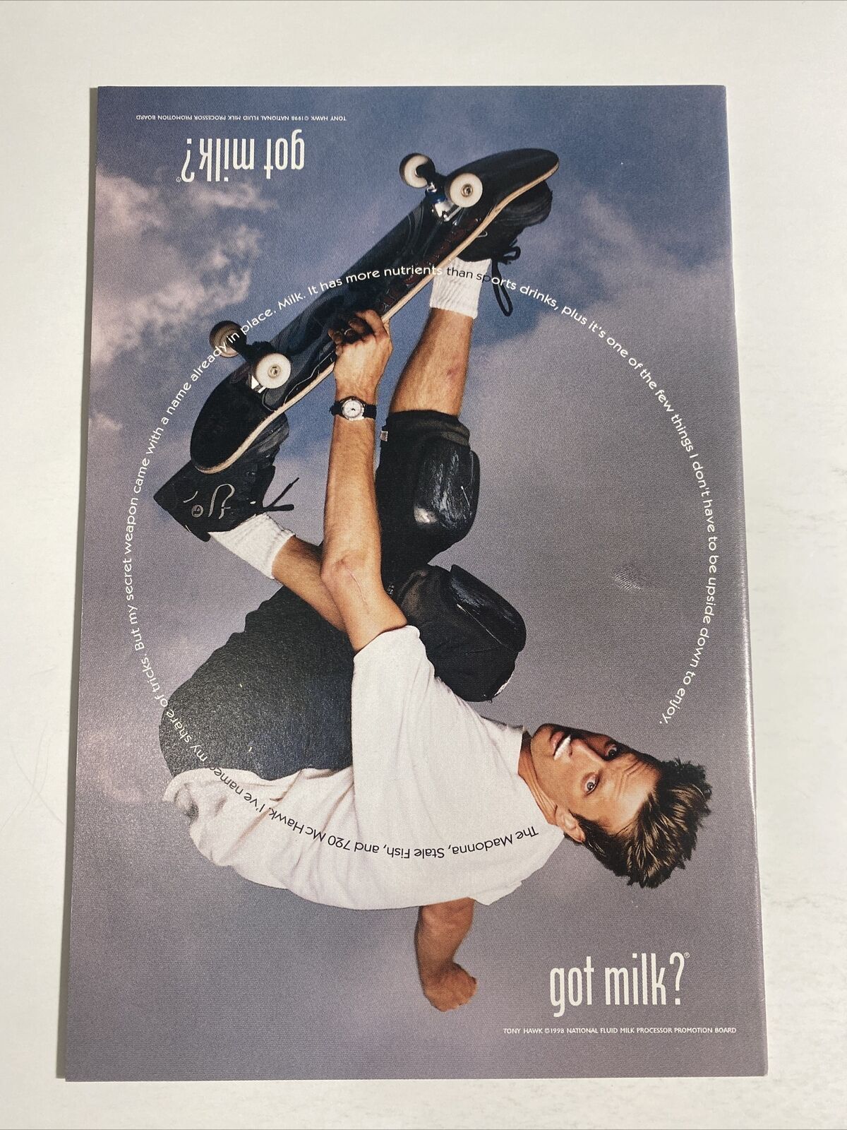 DEADPOOL 26 Joe Kelly Walter Mcdaniel Marvel Comics 1997 Liefeld X ...