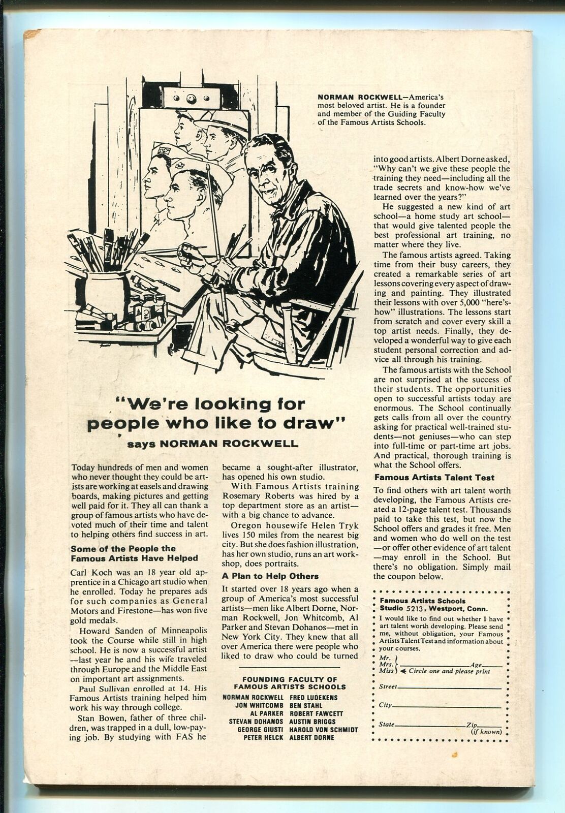 Noman #2 1967-Tower-Dynamo Story-Wally Wood-Hitlerthunder Agents-Vg+ ...