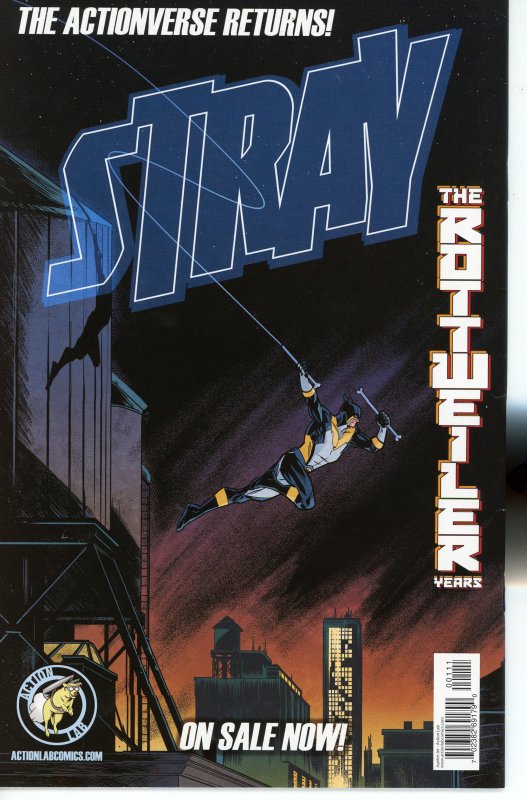 Jupiter Jet 1 9.0 (our highest grade) Jason Inman Hard to Find | Comic ...