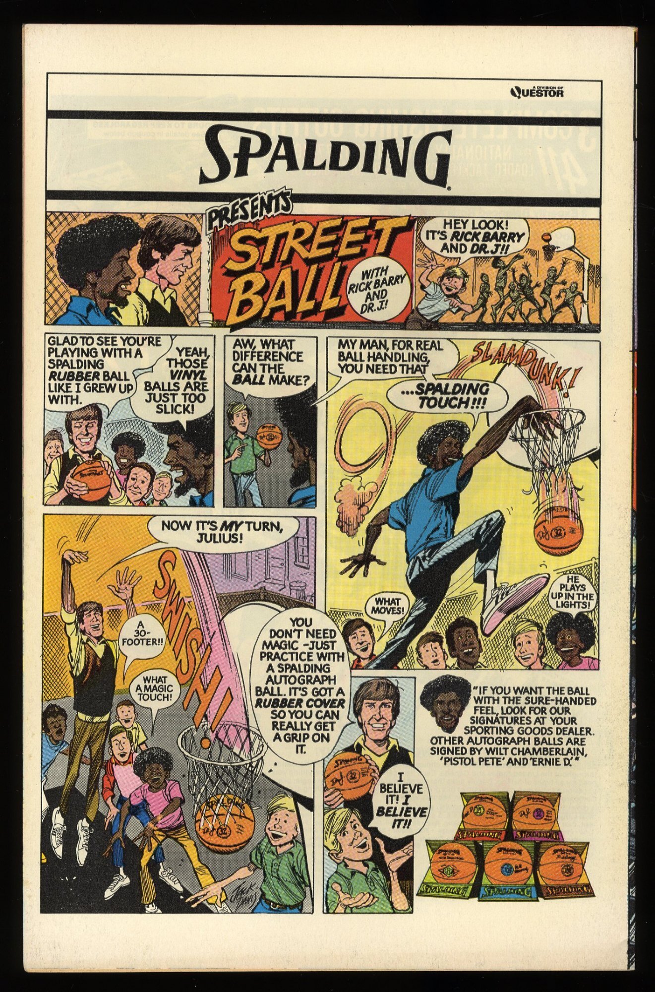 Godzilla #1 VF/NM 9.0 Nick Fury Jimmy Woo! Herb Trimpe Cover and Art ...