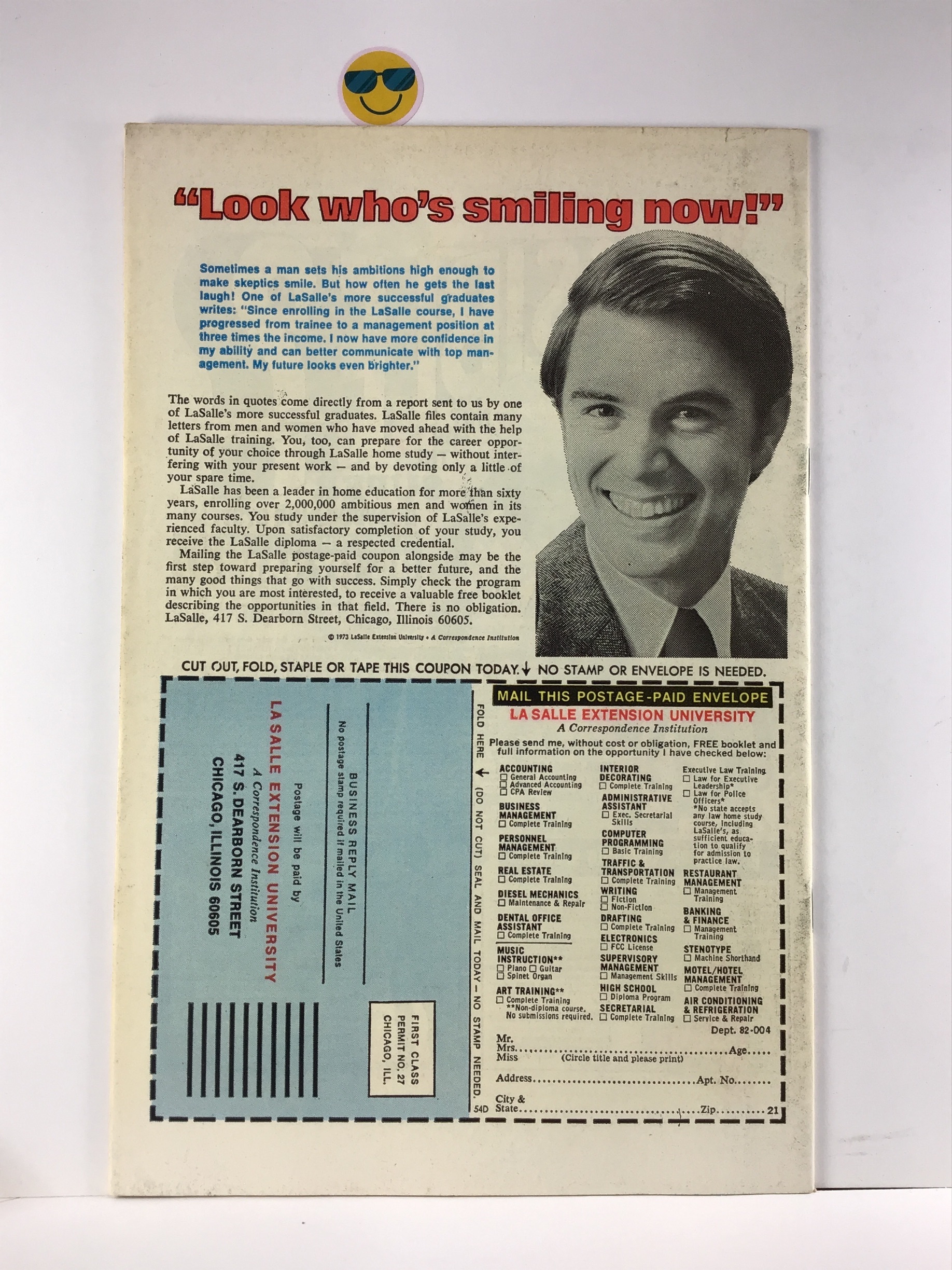 Daredevil #140 (1976) Fn-VFn the Beatle and gladiator | Comic Books ...