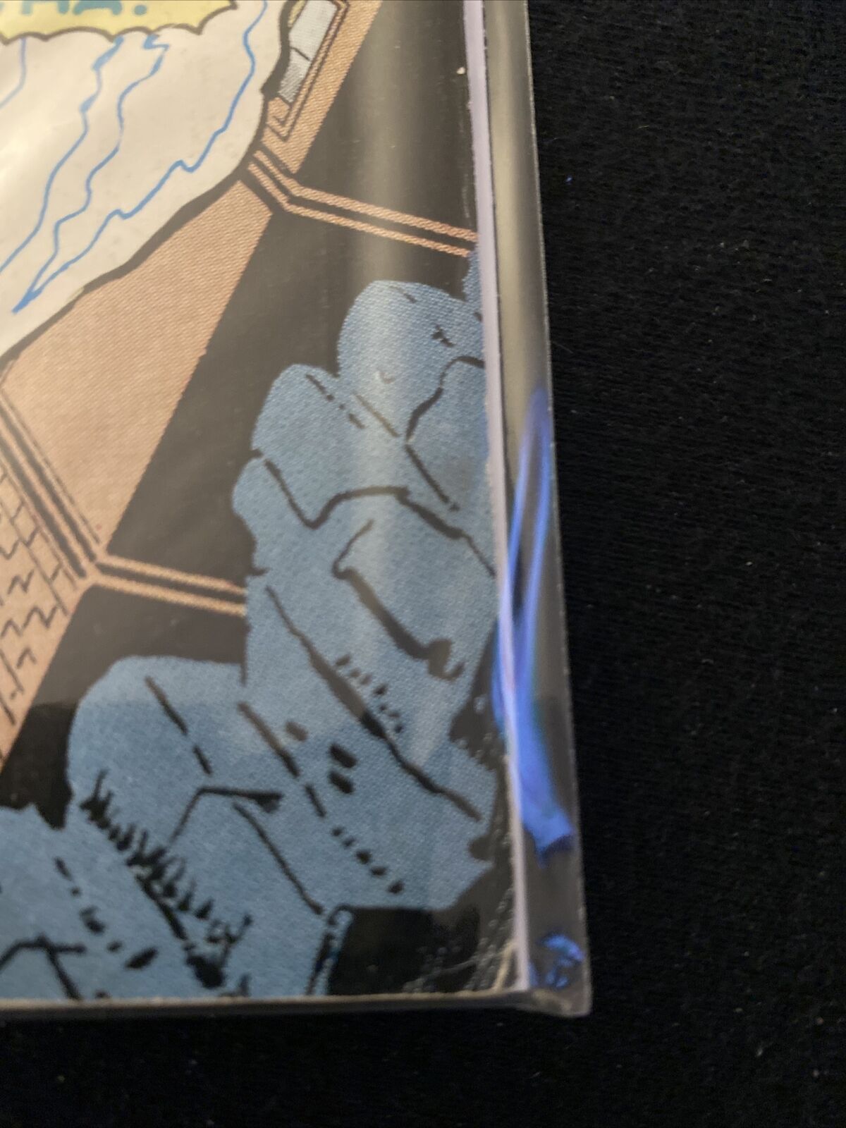 DC Comics Superman's Action Comics (1977) #471 1st app of Faora Hu-Ul ...