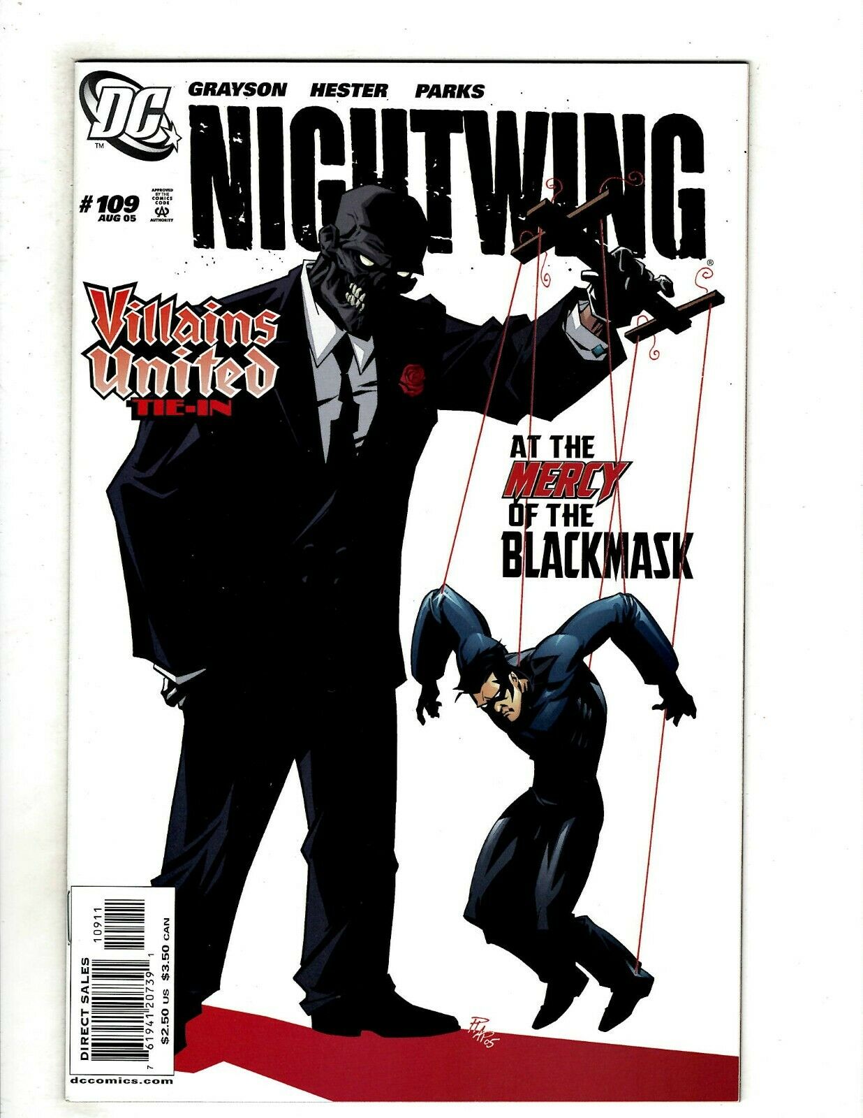 12 Comics Nightwing 95 109 Rann 1 Batman 7 Superman 3 Lucifer 52 ...