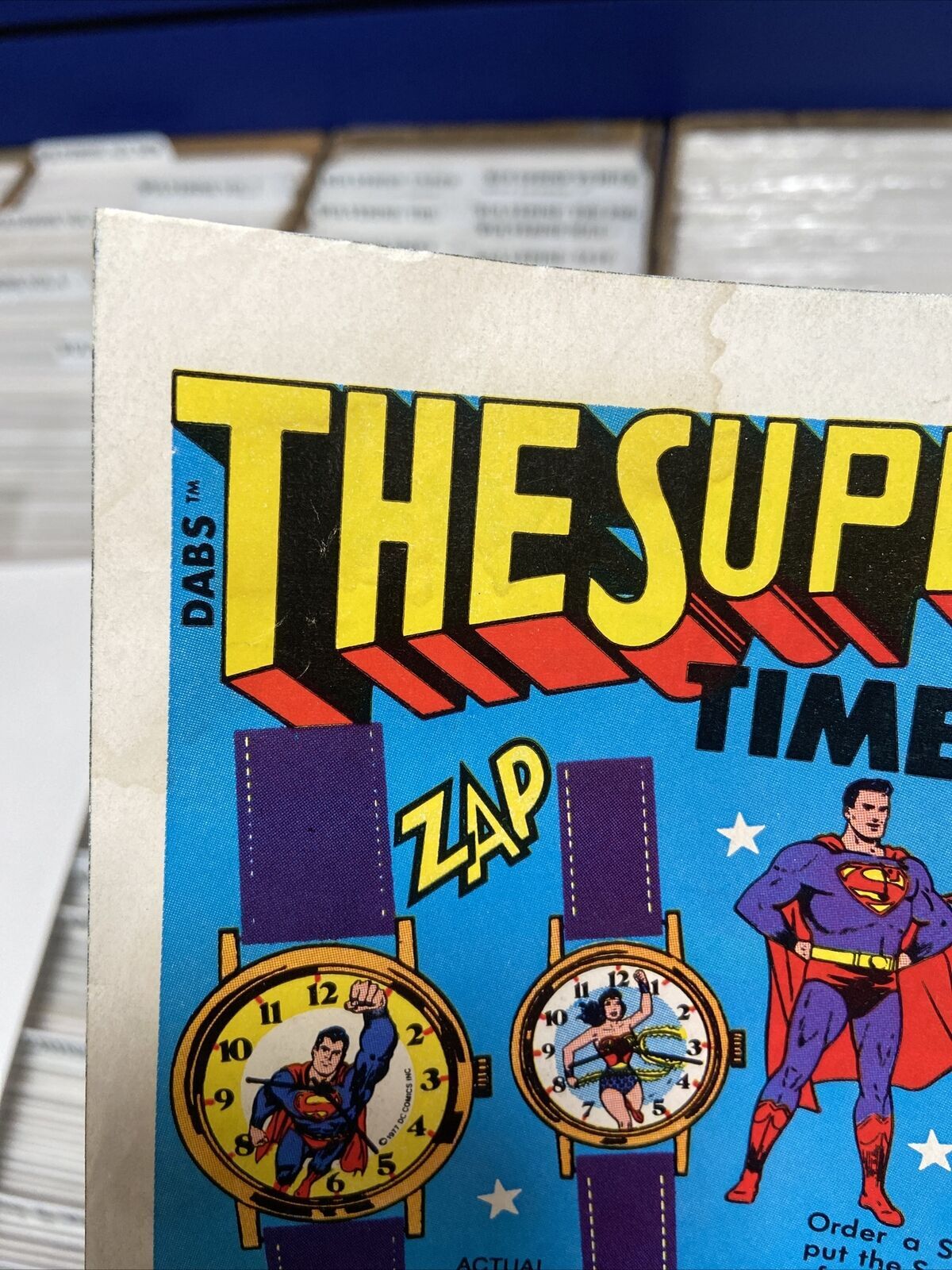 Batman #296 1978 Newsstand GD Scarecrow APP | Comic Books - Bronze Age ...