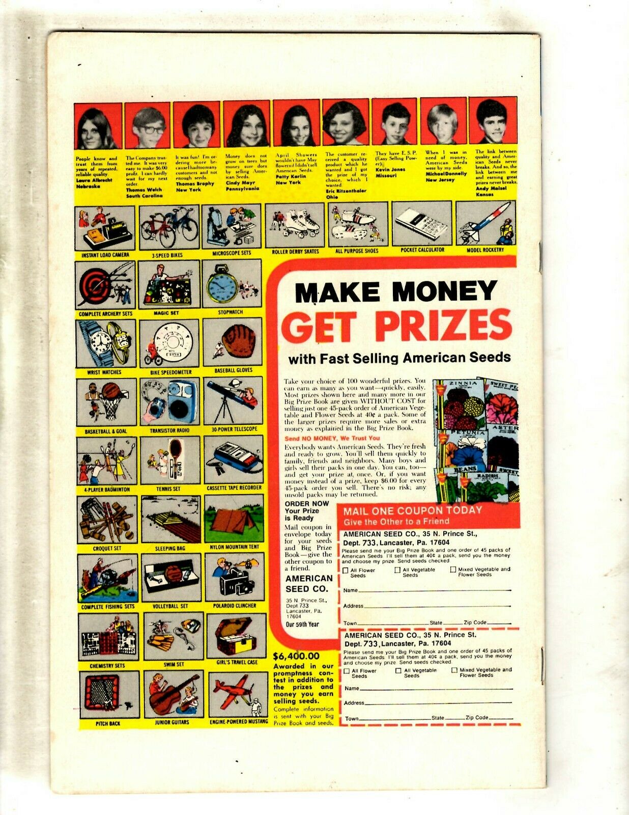 Batman # 286 VF DC Comic Book SIGNED By Julius Schwartz Joker Cover ...