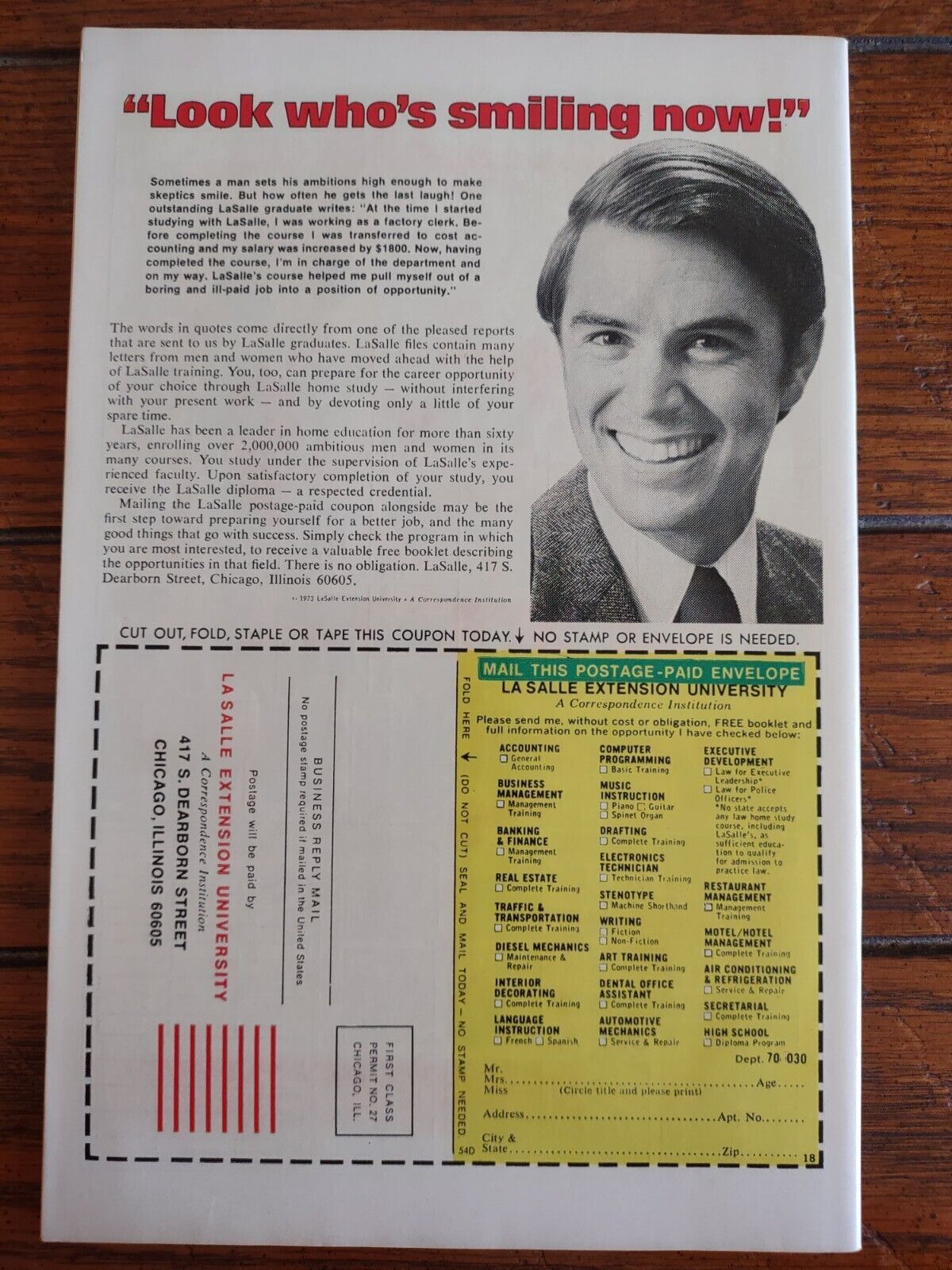 Luke Cage Power Man 28 9.0 Marvel Comics 1975 1st Appearance Cockroach ...