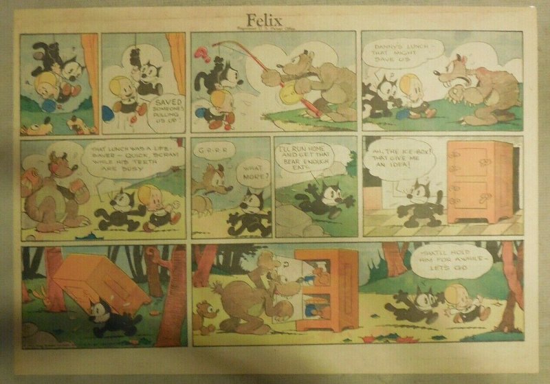 X Rated Felix The Cat