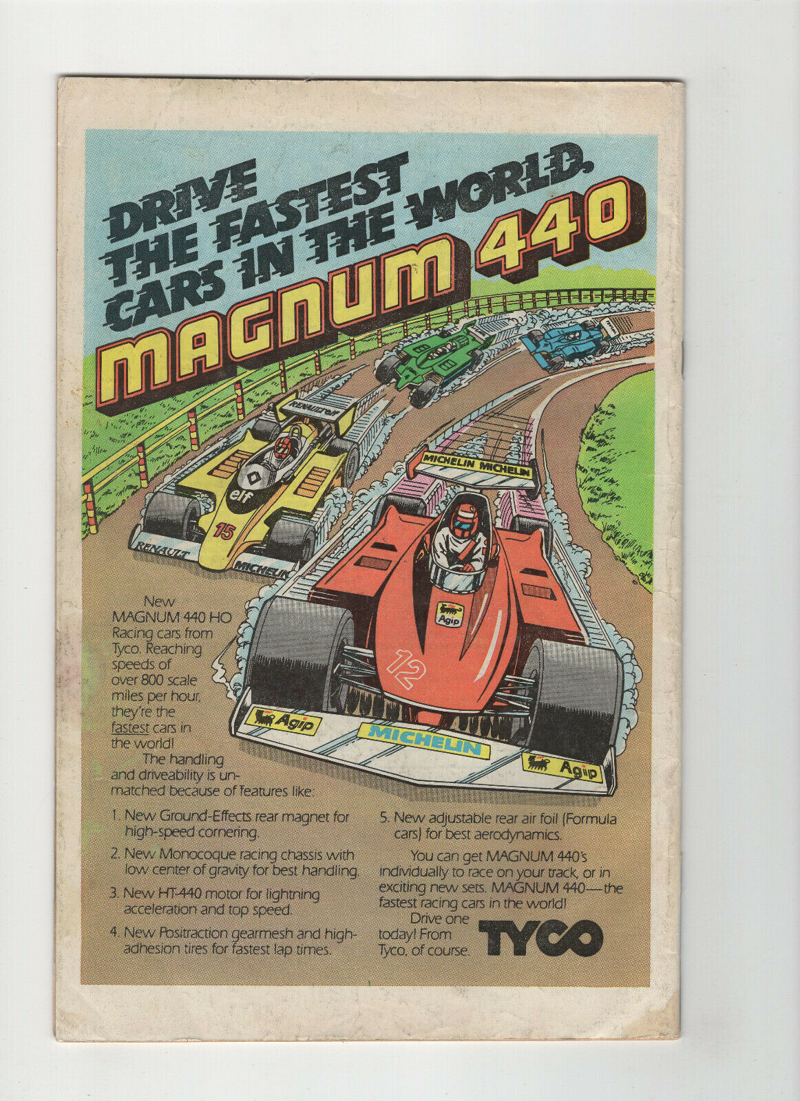 DC Comics Presents #38 (DC Comics, 1981) Superman and Flash | Comic ...