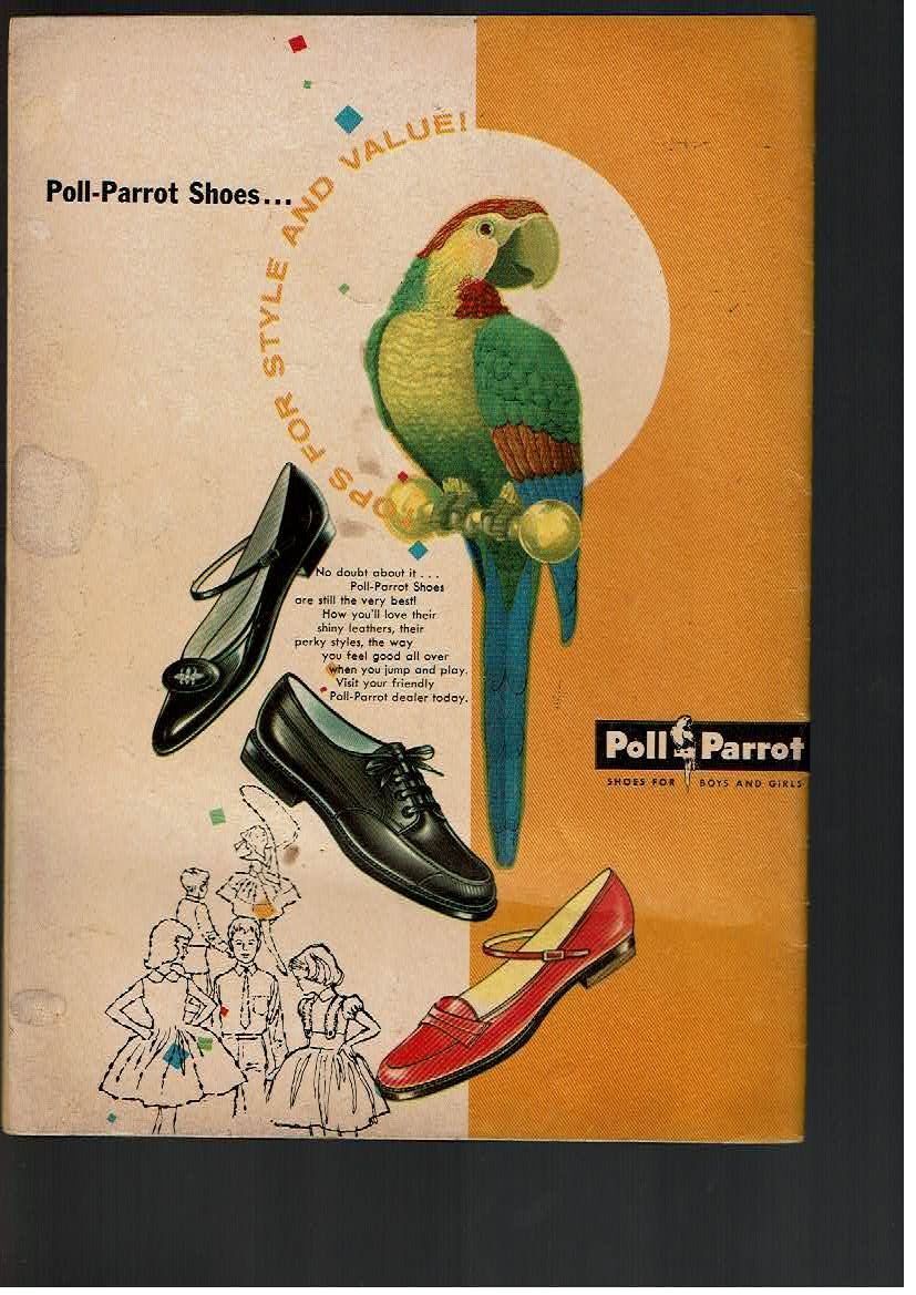 Paul Parrot Shoes