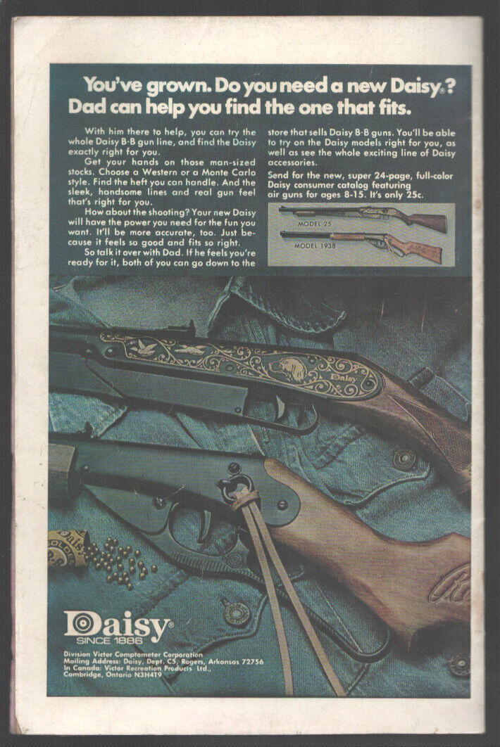 Plop! #16 1975-DC-First issue-Giant-Neal Adams art-Wally Wood -Gil ...