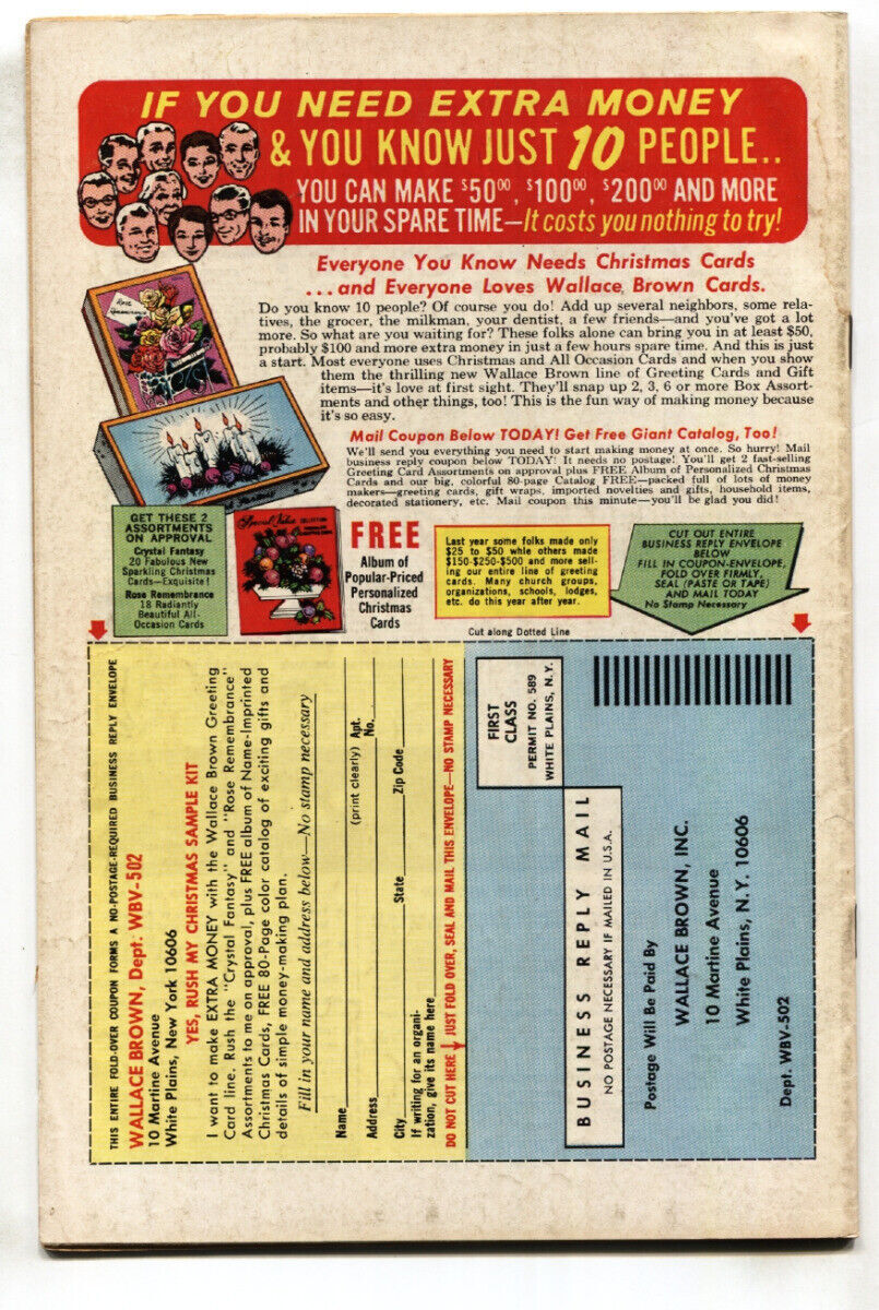 CAPTAIN AMERICA #117 comic book 1969 First appearance of FALCON Marvel ...