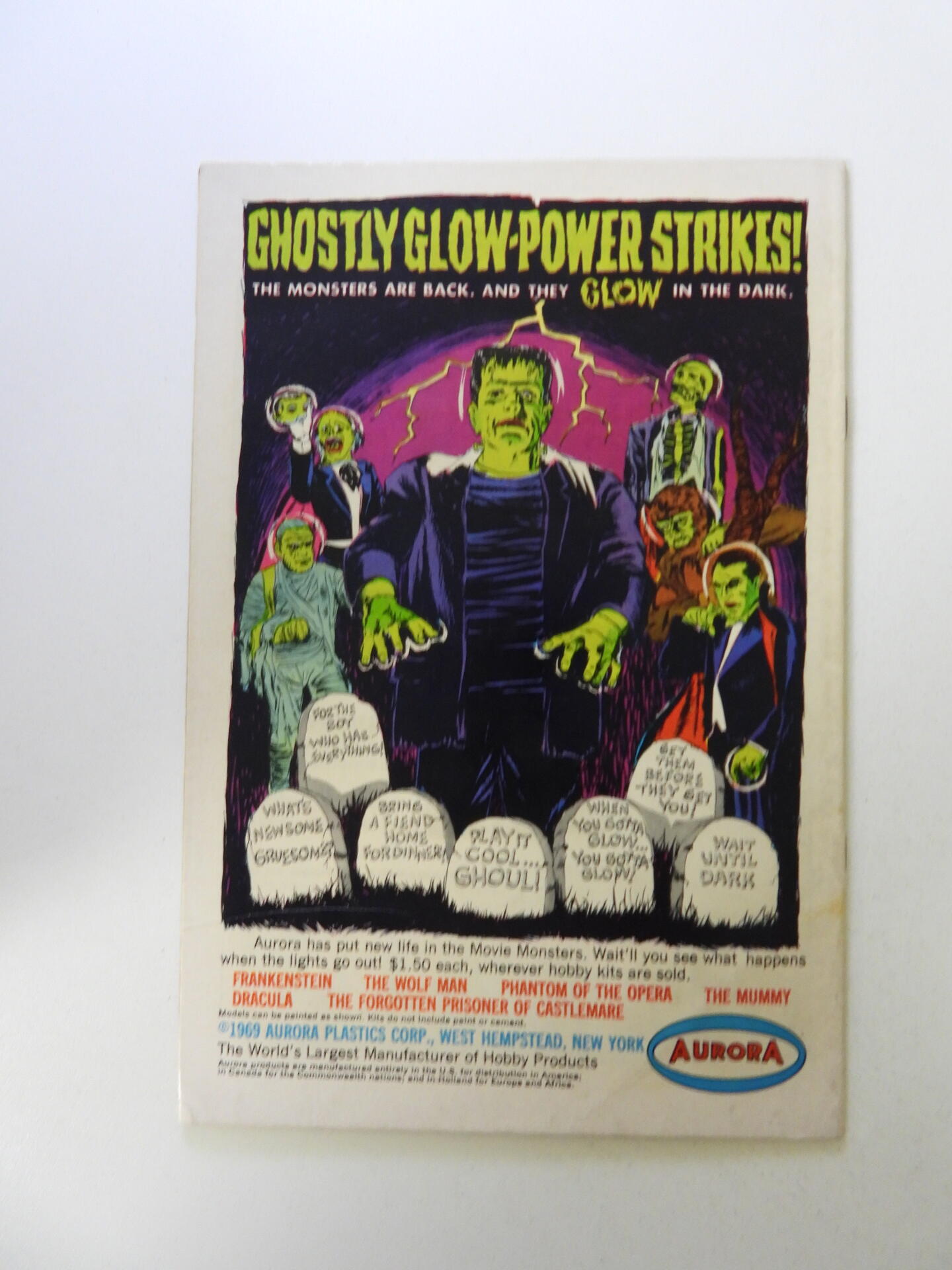 Action Comics #376 (1969) VG/FN condition | Comic Books - Silver Age ...