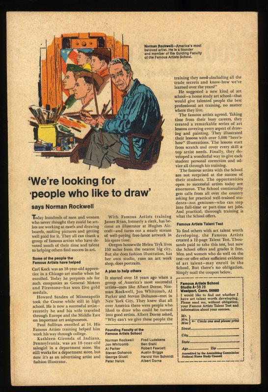 Amazing Spider-Man #67 FN/VF 7.0 1st Randy Robertson Mysterio ...