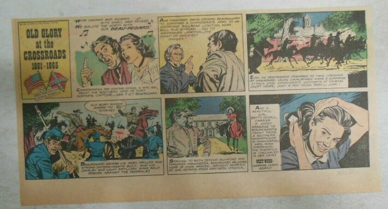 Old Rick Bold And Beautiful