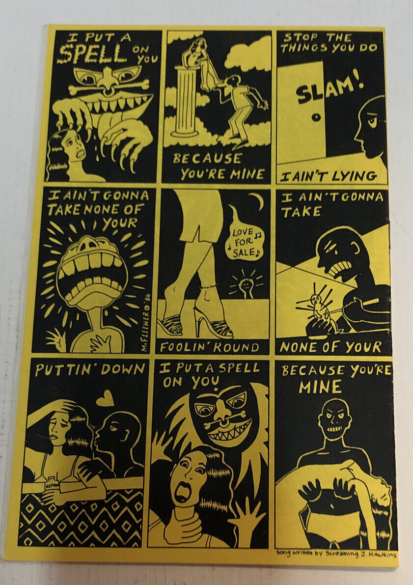 Comix World #178 Clay Geerdes’ newave comics newsletter 1981 VF | Comic ...