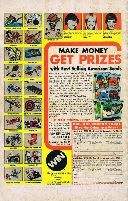 Daredevil #122 ORIGINAL Vintage 1975 Marvel Comics | Comic Books ...