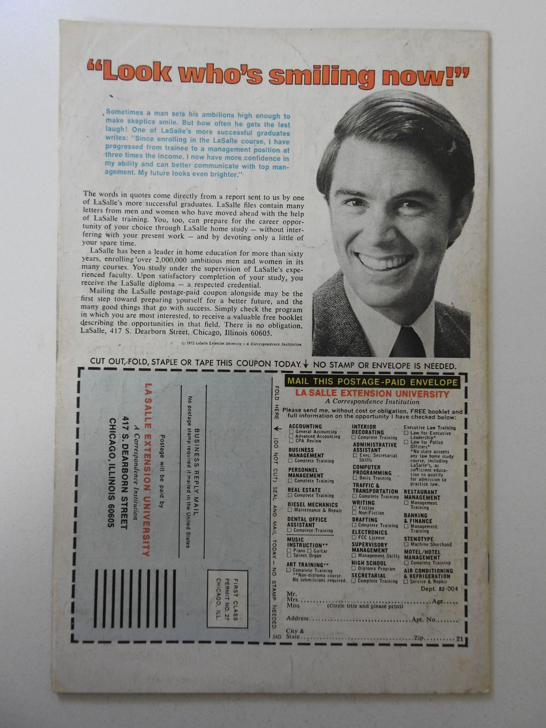 The Amazing Spider-Man #162 (1976) VG Condition | Comic Books - Bronze ...