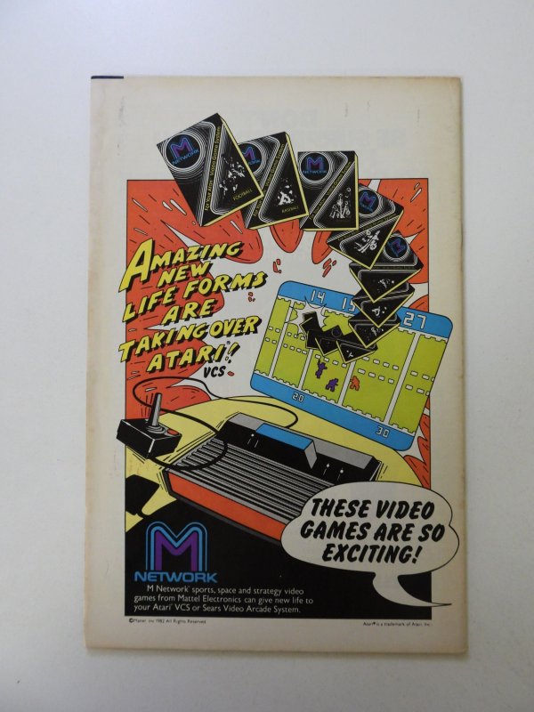 Batman #357 (1983) 1st Appearance of Killer Croc & Jason Todd FN+ ...