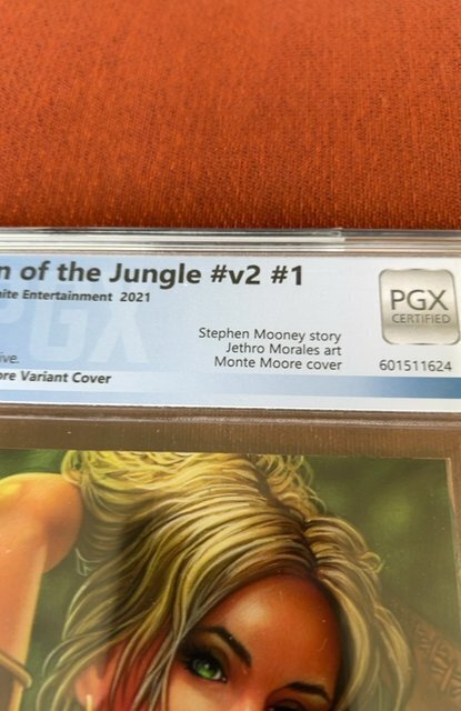 Sheena Queen of the Jungle Vol 2 #1 | Comic Books - Modern Age ...