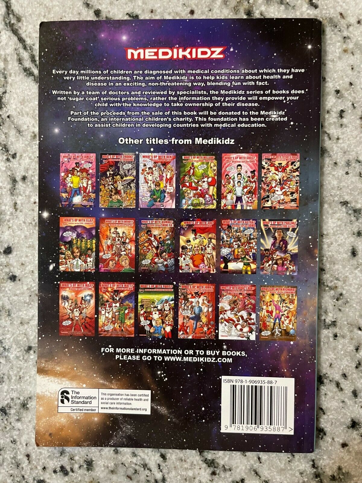 Medikidz Explains What's Up With Jason Medical Graphic Novel Comic Book ... Medikidz Explains What's Up With Jason Medical Graphic Novel Comic Book ...